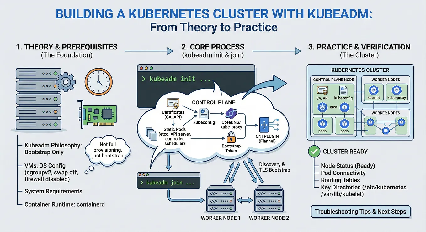 Understanding Cilium’s Network Routing Modes — Native Routing and ...