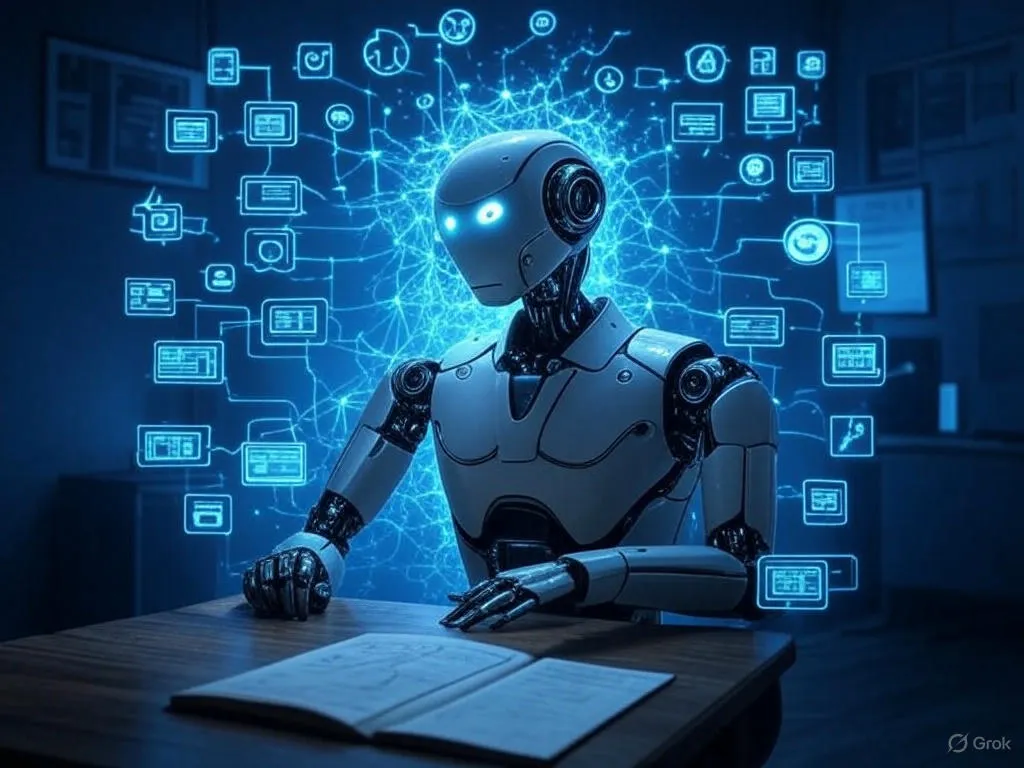 Top 10 Udemy Courses to Learn Artificial Intelligence (AI) from Scratch in 2025 | by javinpaul ...