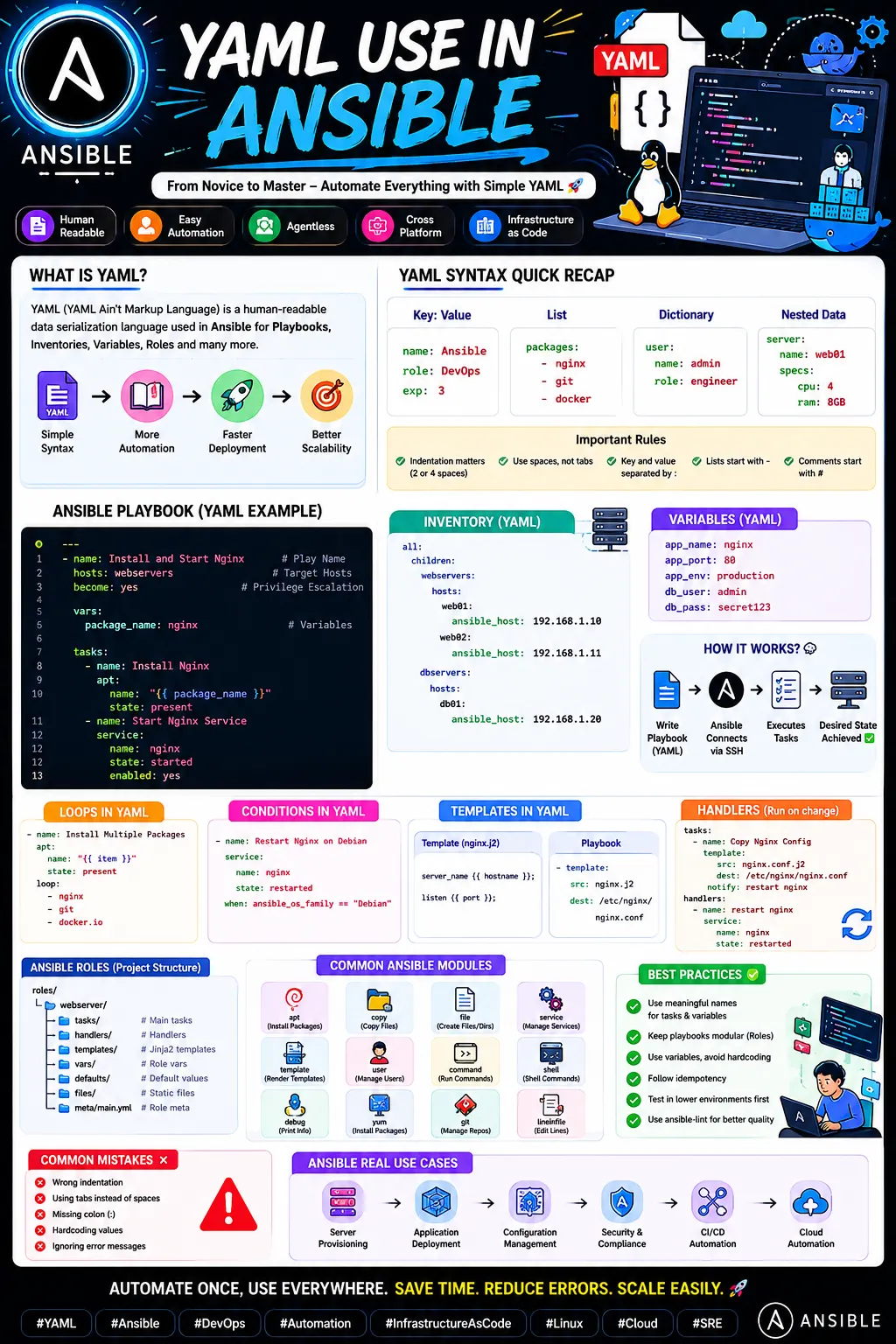 Docker Networking Explained — Bridge, Host, None & Custom Networks ...