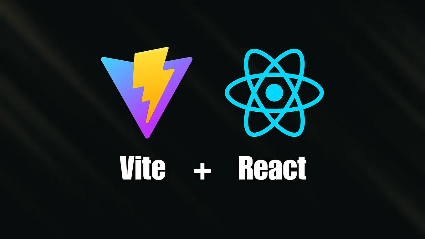Deploying Vite Deploying Vite App to GitHub Pages | by Aishwarya Parab | Medium
