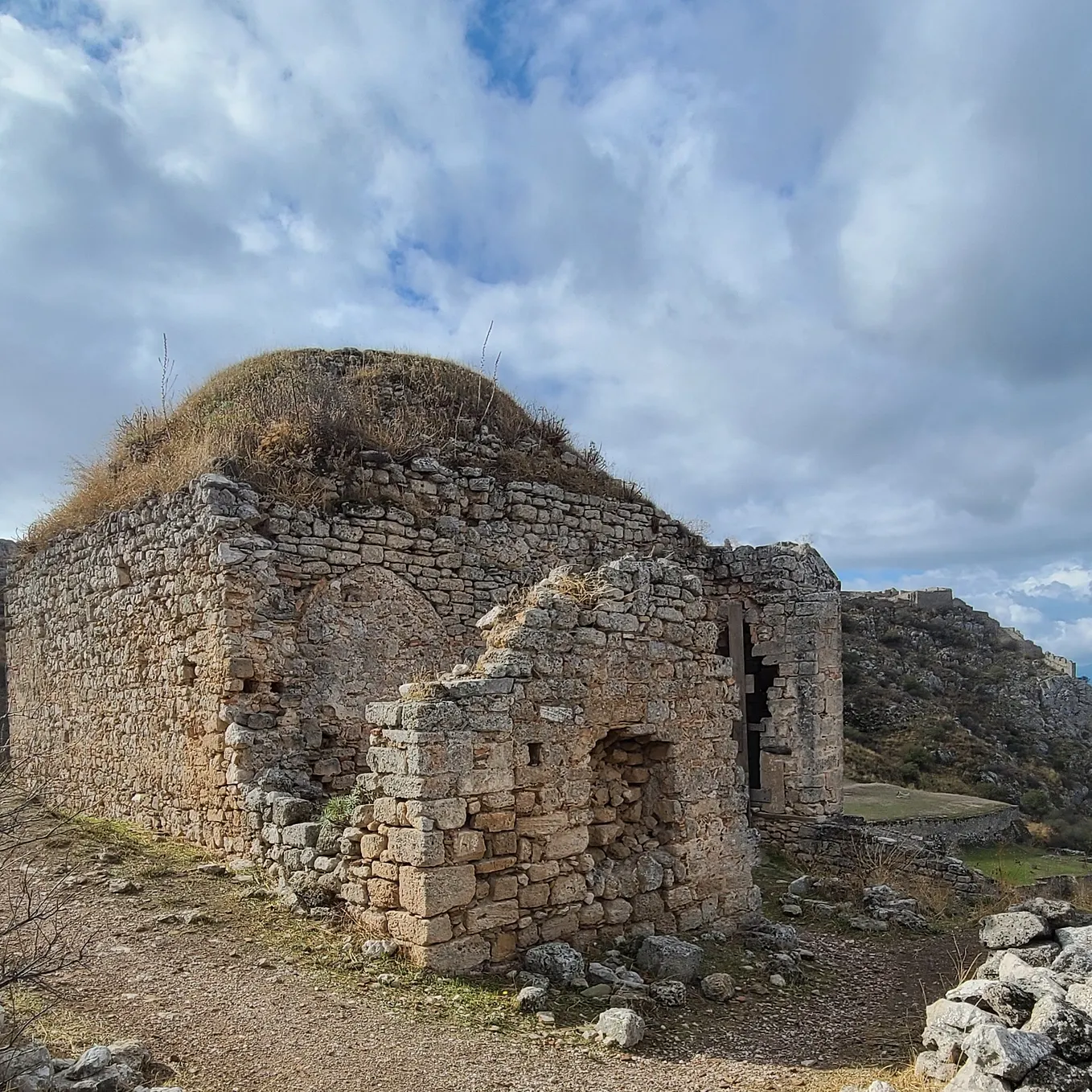 ώπα! Greek food! - Debborah Donnelly - Medium