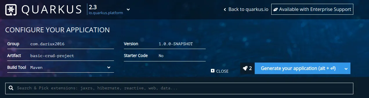 An effective way to use Java Enums in your Spring application | by ...