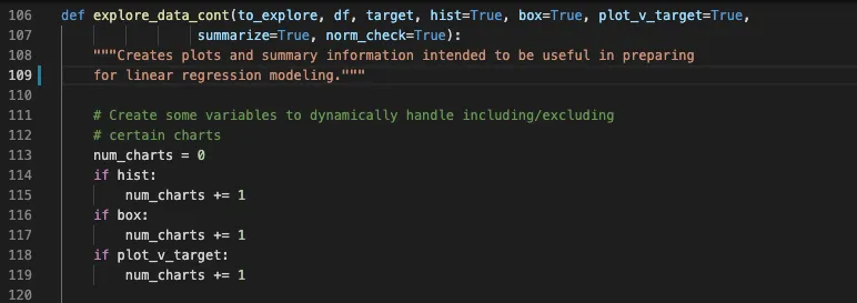Annotating in Matplotlib. In this post, I’ll show you how to add… | by ...