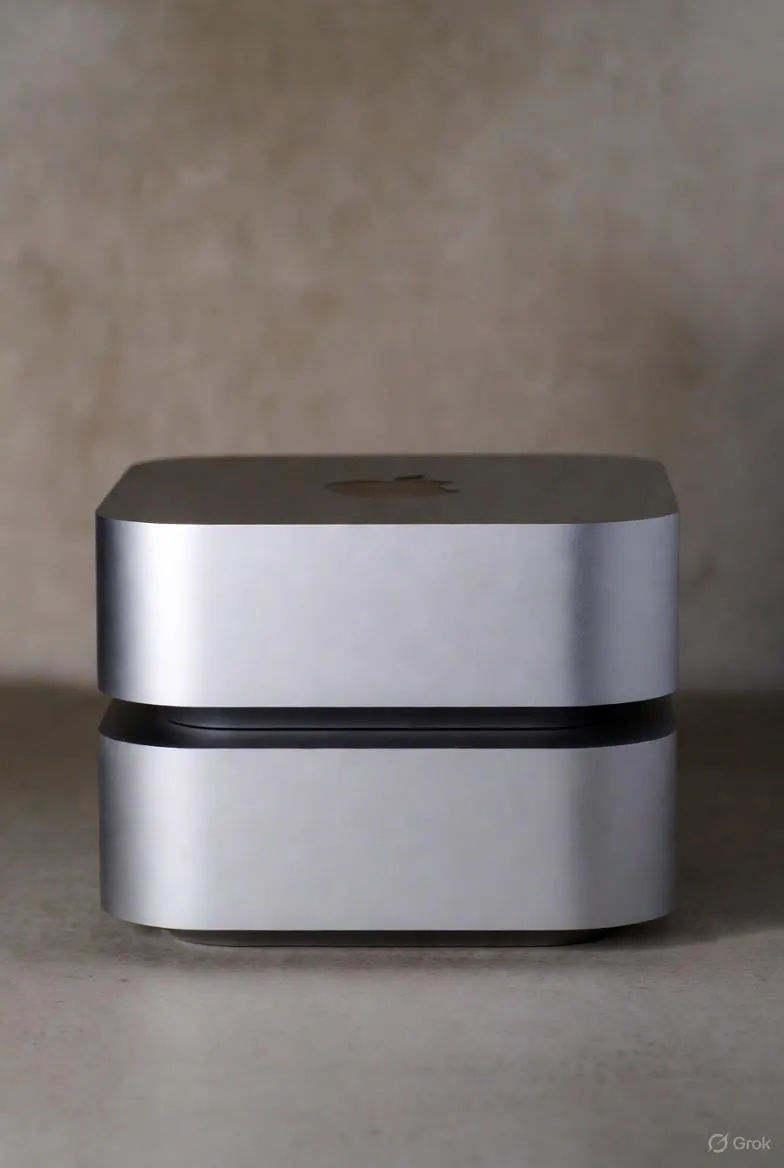 Apple’s M3 Ultra Mac Studio Misses the Mark for LLM Inference | by ...