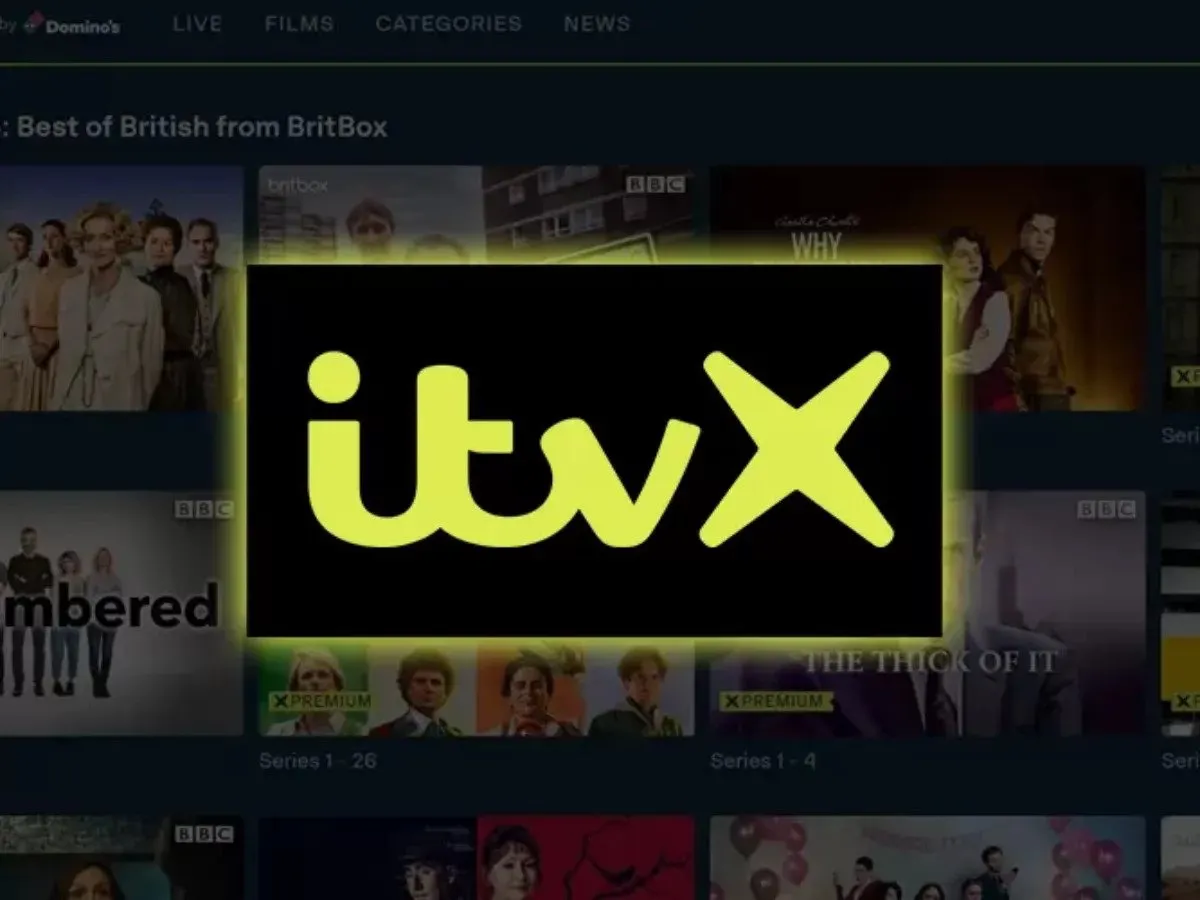 Top 5 Mystery Movies on ITVX. Movies have a special way of taking us ...