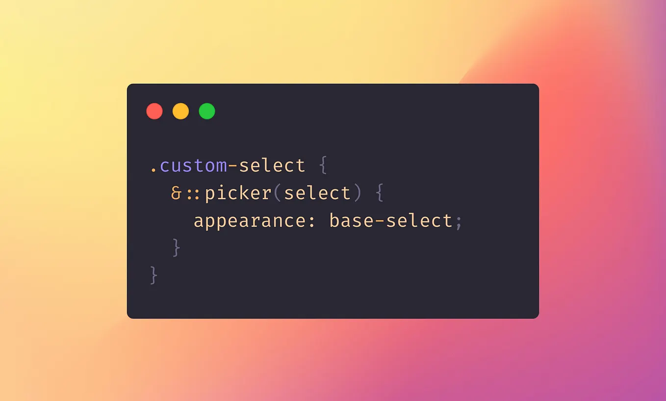 The 10 Best New CSS Features in 2025 Already Supported in All Major Browsers | by Karsten ...