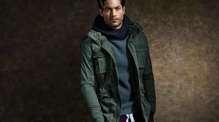 The Evolution of Jacket Styles: A Fashion Timeline | by Fashion ...