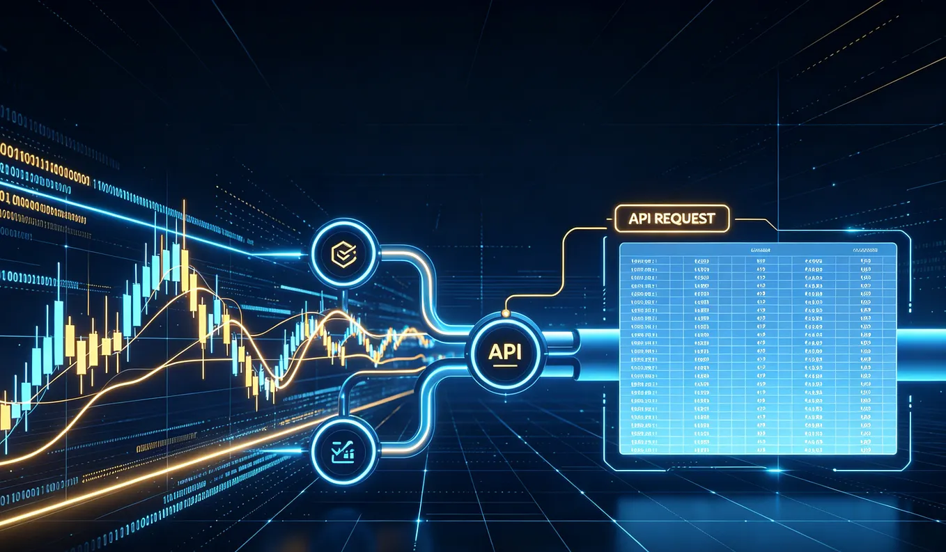 Best Real-Time Stock Market Data APIs Compared (2026 Guide) | by San Si ...