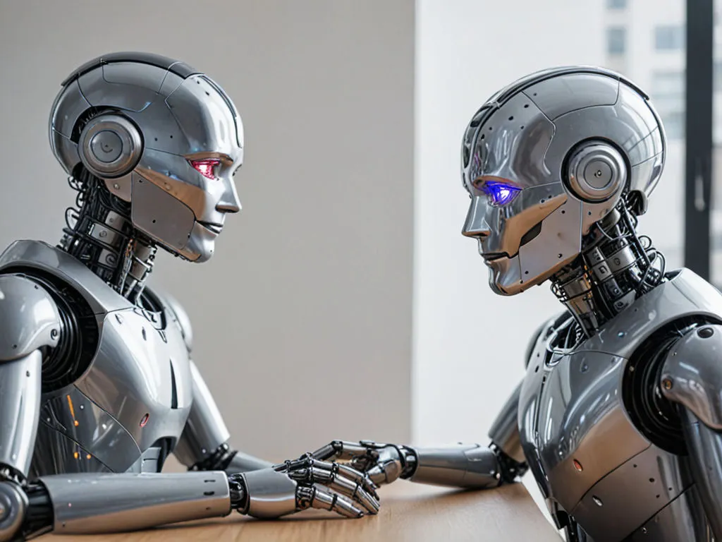 Sorry Prathamesh but what you are showing here is classic linear ...