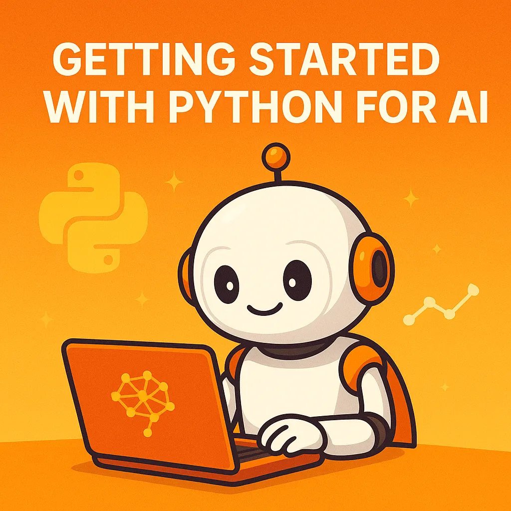 Python For Loops and Conditionals: A Beginner’s Interactive Guide | by ...