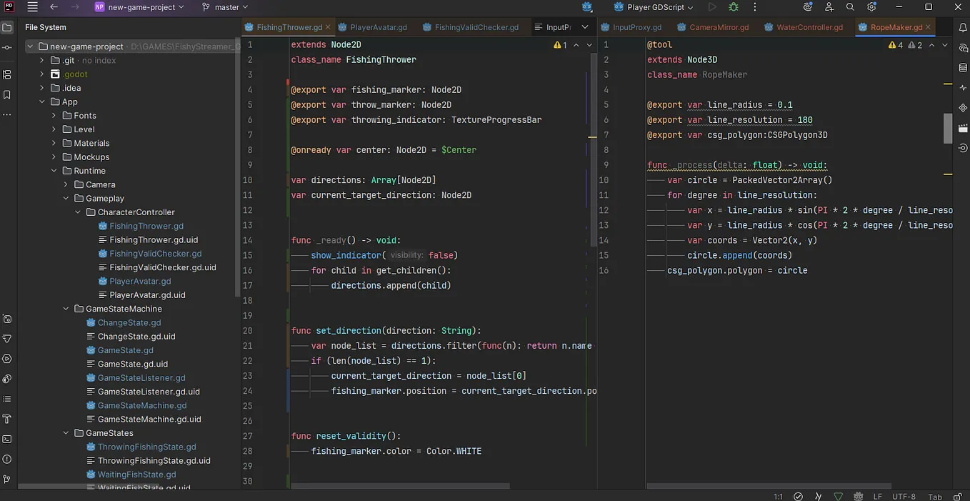 Unity: How to Edit Shader Graph Variables Through Scripts | by Michael Quinn | Unity Coder ...