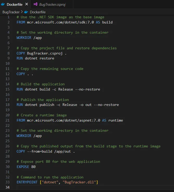 Understanding Layered Architecture in .NET with a Banking System ...