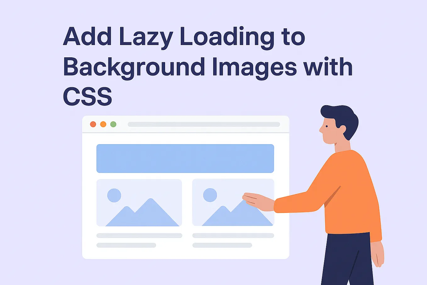 Equal Height Elements: Flexbox vs. Grid | by Rahul Kaklotar | Nov, 2025 | Medium | Bootcamp
