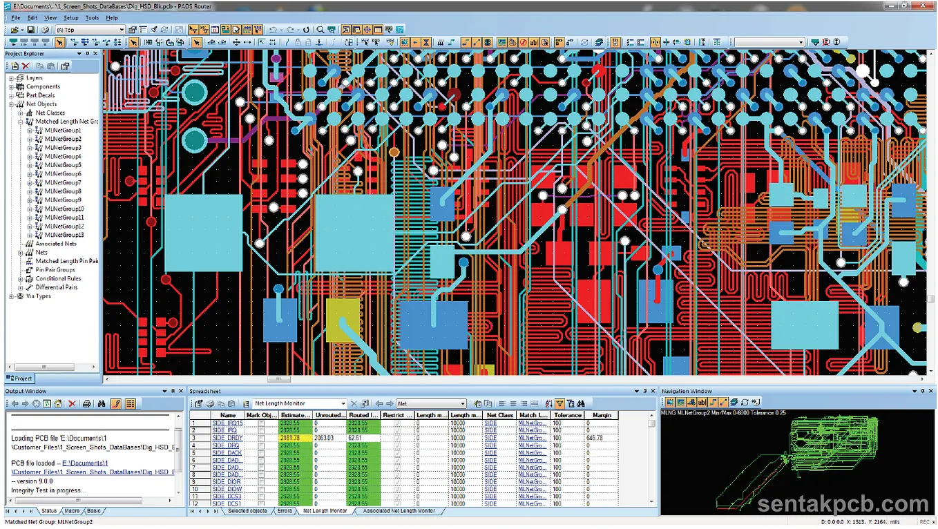 From Virtual to Physical: What PSpice Simulations Won’t Tell You About ...