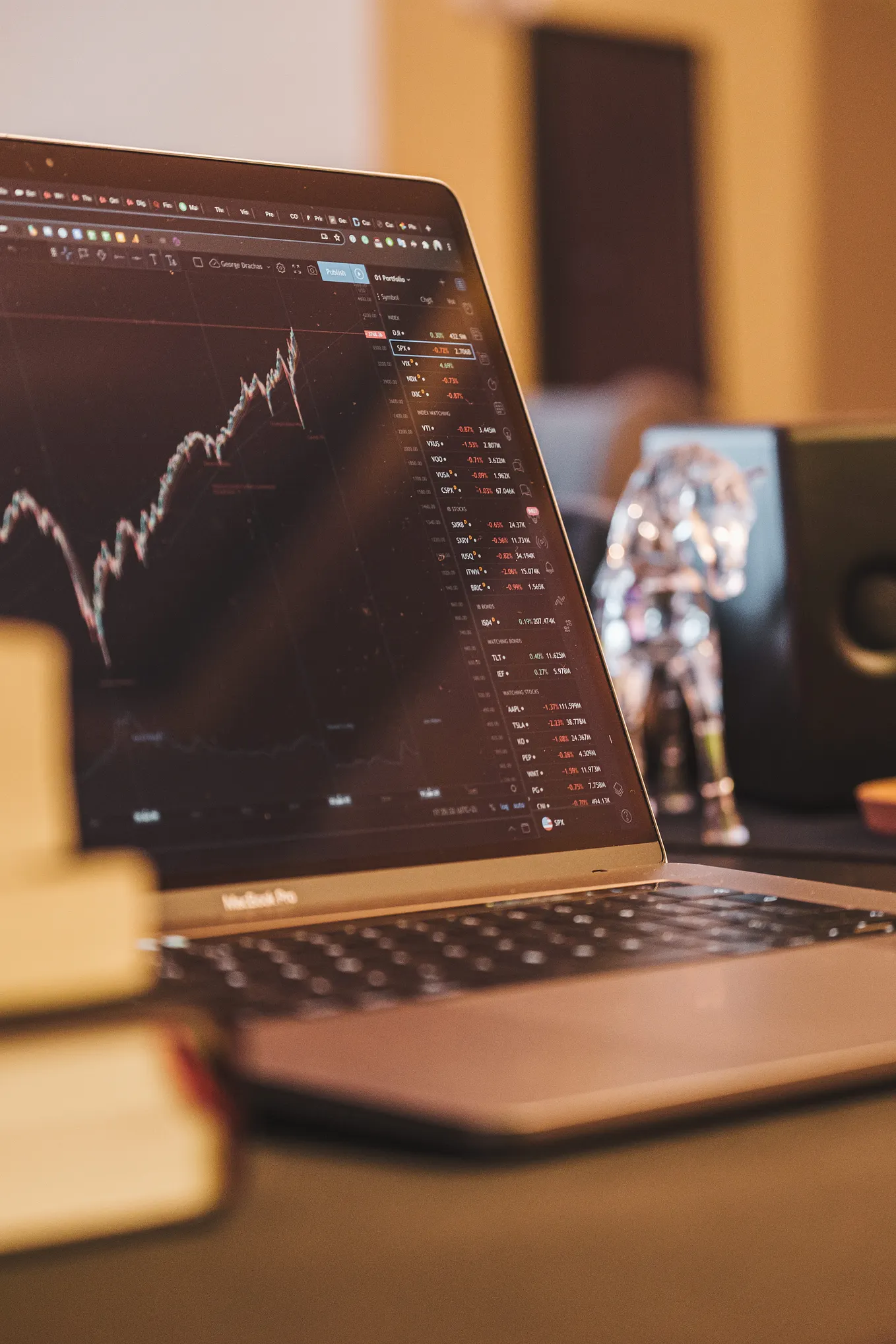How to fetch stock data using Python (and make your code brilliant ...