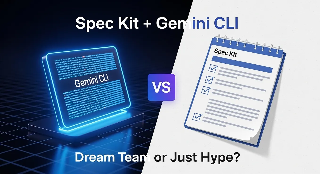 GitHub’s Spec-Kit: The Antidote to ‘Vibe Coding’ with AI Agents | by ...