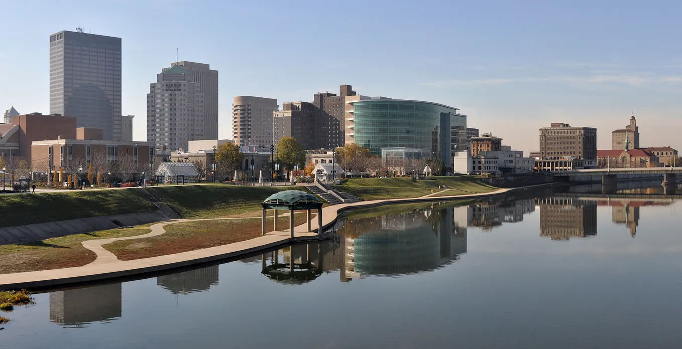 Dayton Tech and Startups Review: 1.4.2016 | by Ian Kallay | Medium