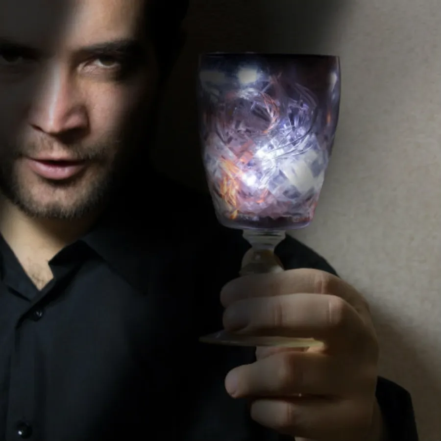 When Fiction Meets Reality: Navigating the Ethics and Emotions of ...