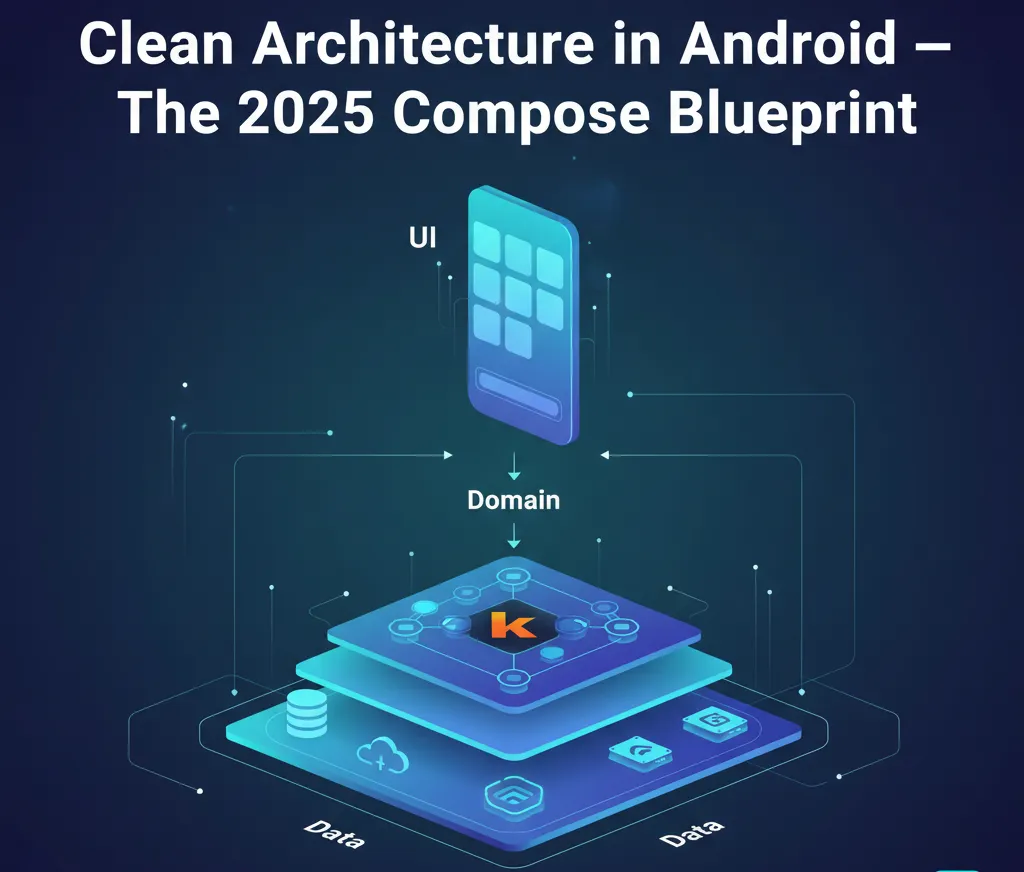 Multi-Module Clean Architecture for Android | by Anand Gaur | Medium