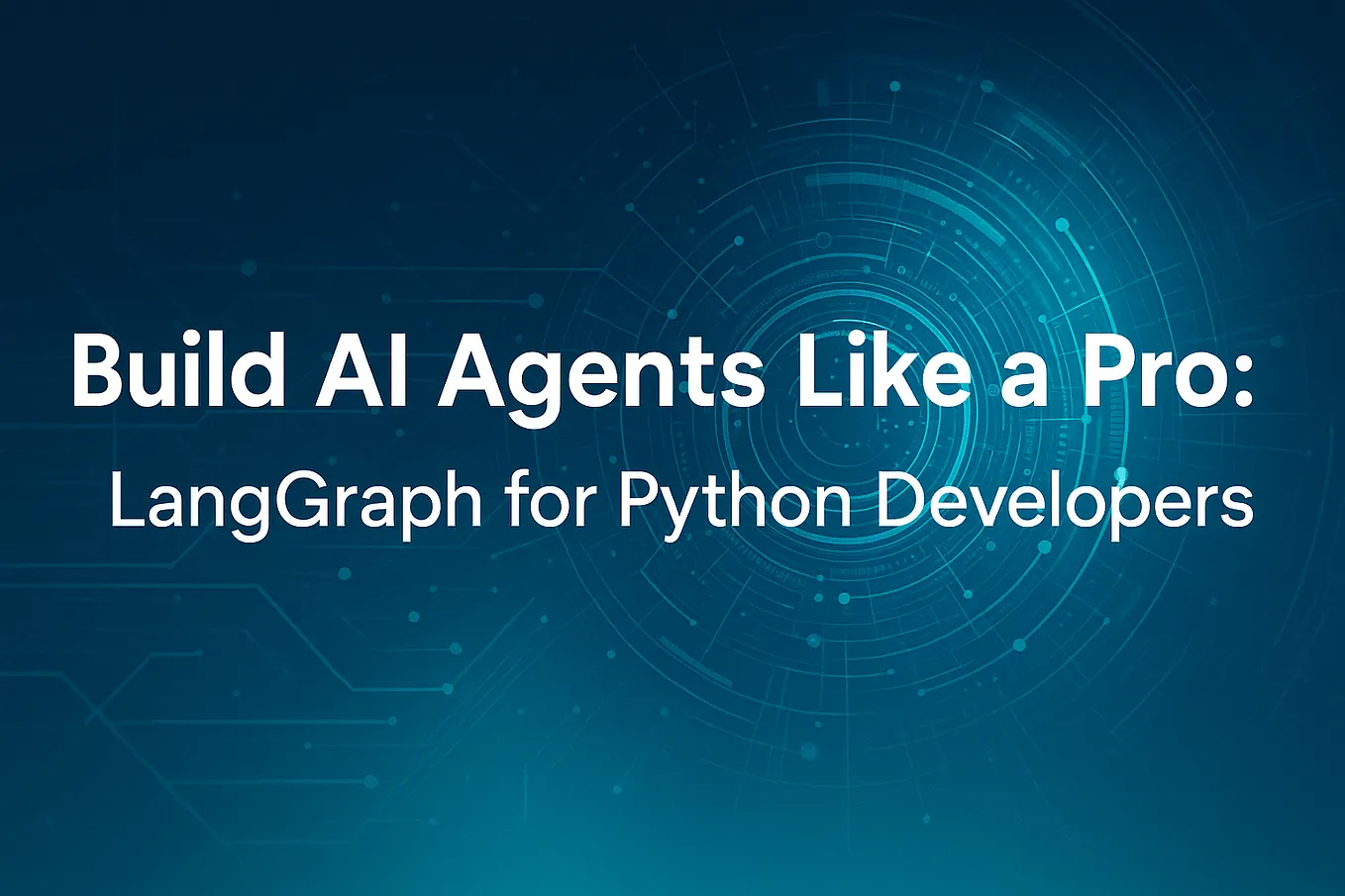 The Next AI Boom: What Comes After AI Agents and Agentic AI? | by Tarun Singh | Medium