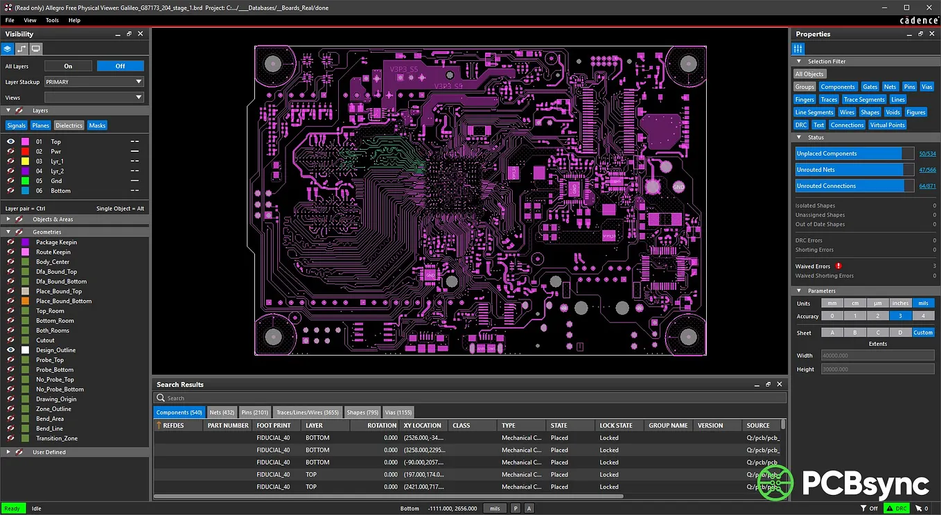 How I Found My First PCB Design Mentor | by PCBsync | Dec, 2025 | Medium
