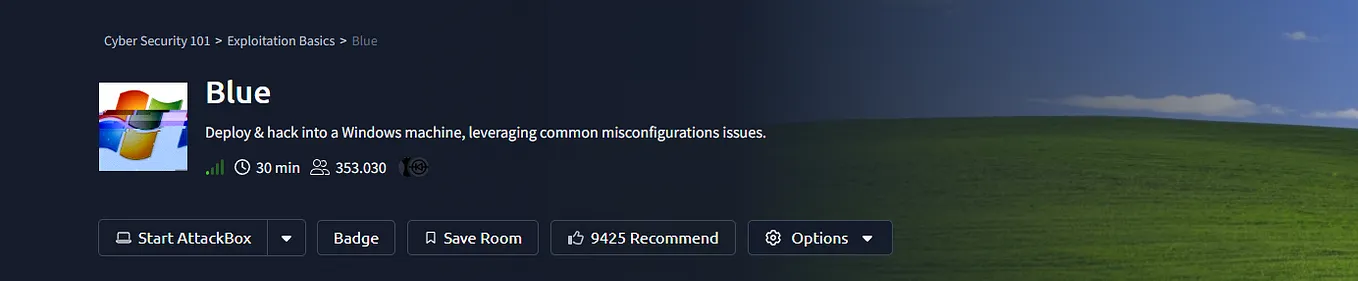 Windows Privilege Escalation | TryHackMe | by James Jarvis | Medium