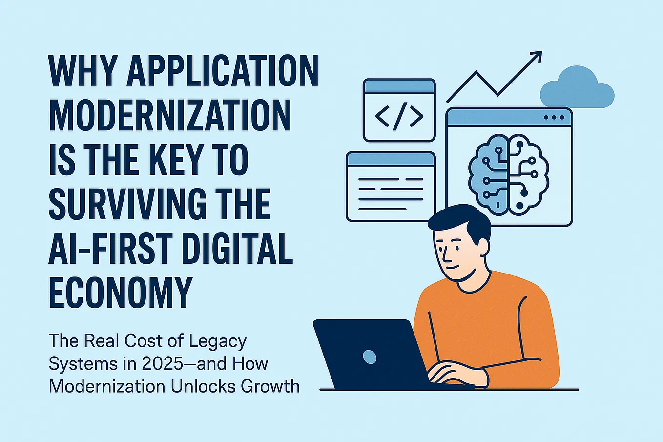 AI Evolution To AI Revolution Phase: Business Transformation At Pace ...