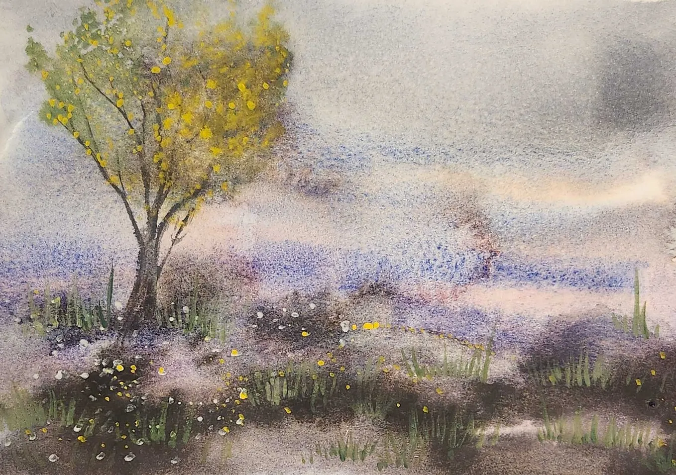Why make art when AI can do it for you? | by Jacqueline Dooley | Grief ...