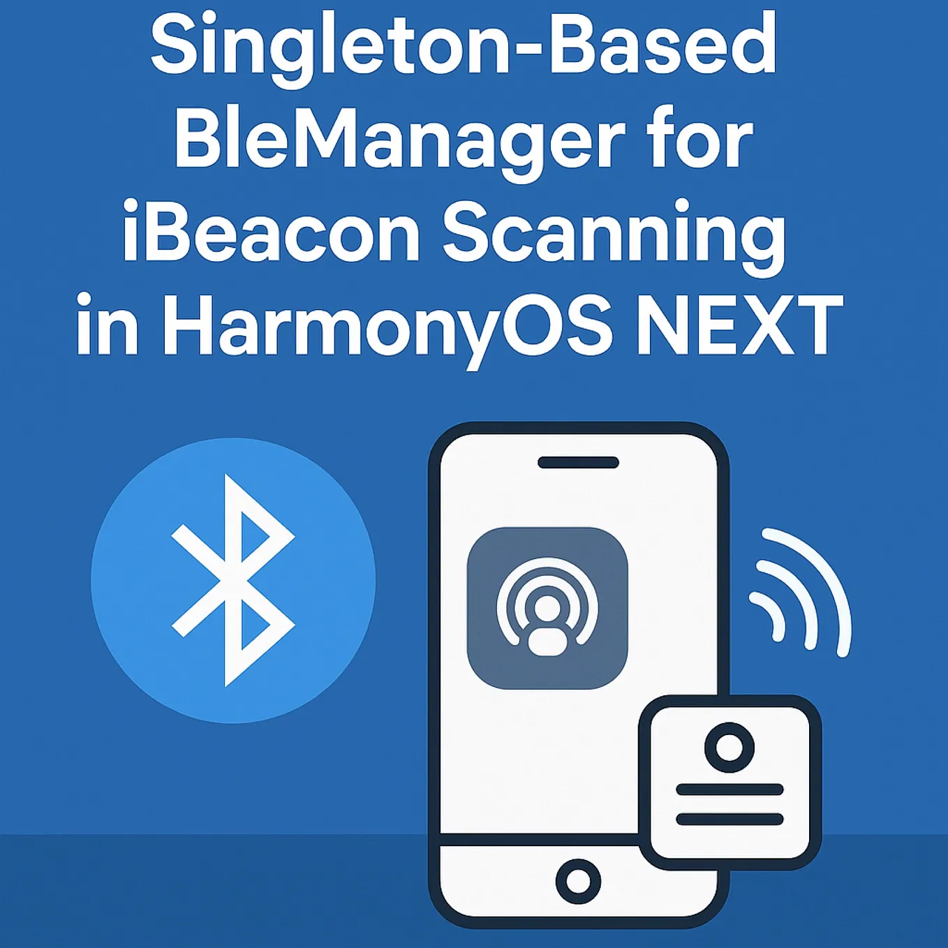 Running Heavy Tasks on Worker Threads in HarmonyOS NEXT Without ...