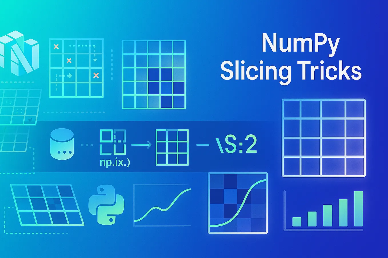 Guide Creating And Computing Tensors Using Pytorch By Ayo Akinkugbe Python In Plain English
