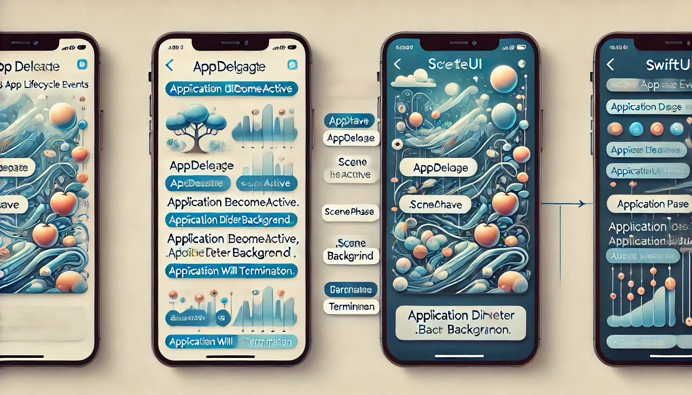 Understanding UIKit in Swift: A Comprehensive Guide with Examples | by Abhishek Bagela | Medium