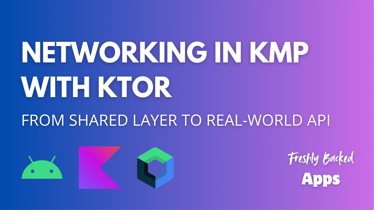 Room database setup for Kotlin Multiplatform (KMP) | ProAndroidDev