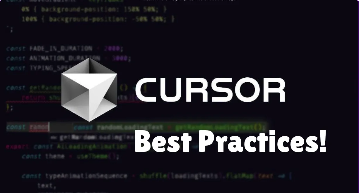 16 Cursor Ide Ai Tips And Tricks Commands Cheat Sheet Yolo Mode 7005