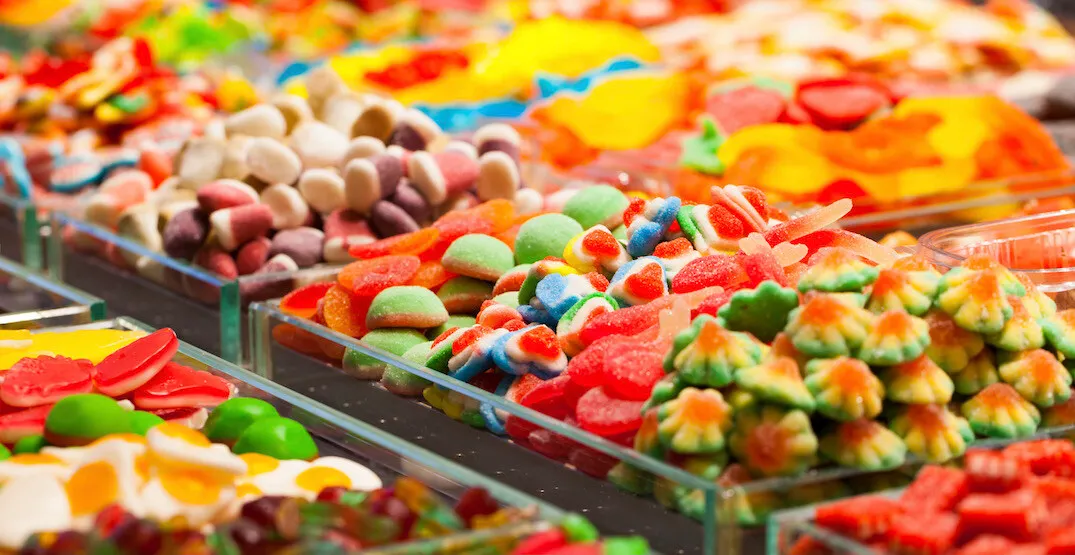 Blast from the Past: 80s Sweets That Will Take You Back in Time | by ...