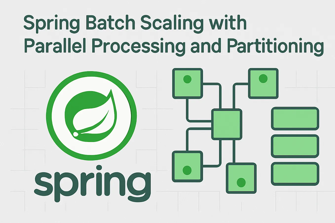 Spring Data Flow: Part 1 — Architecture, Installation and Stream Processing | by Brian Enochson ...