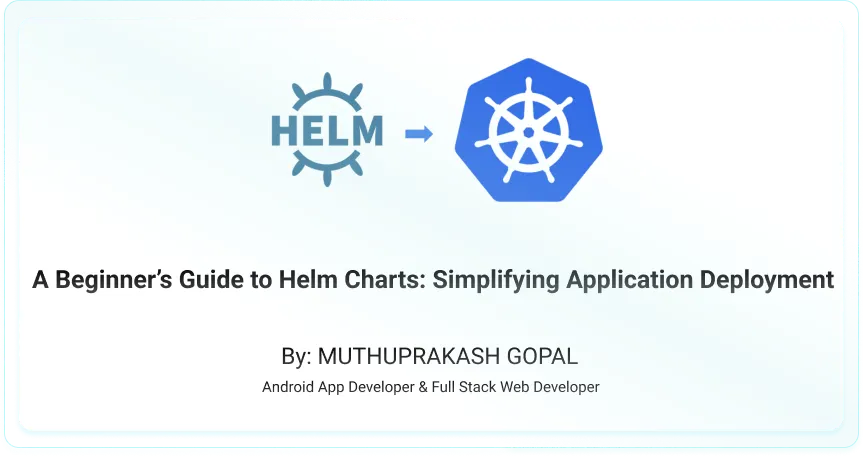 A Beginner’s Guide to Helm Charts — Part 2: Installing MiniKube and Hosting a Simple ...