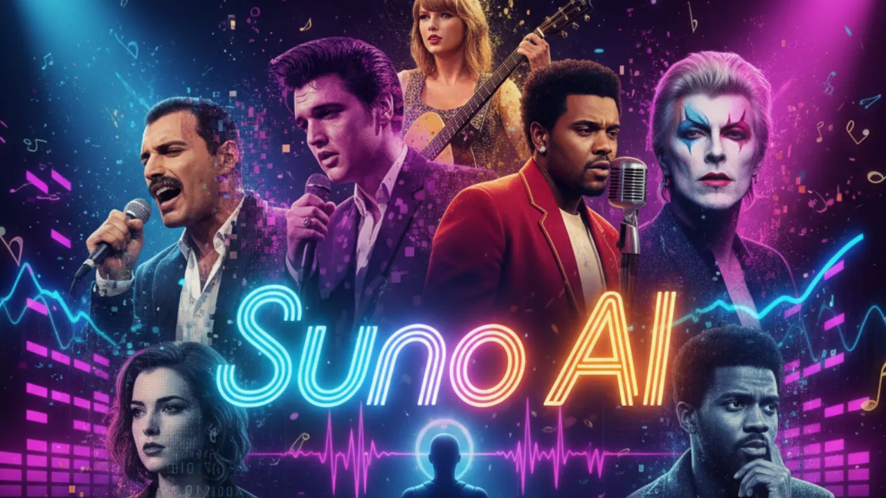 The Ultimate Suno AI Prompt Guide (With Clear, Tested Examples) | by ...