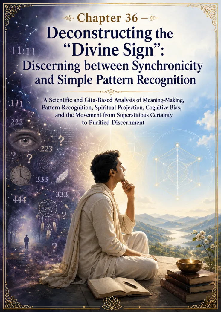 Science and Spirituality Chapter 9 — Self-Serving Bias in Spiritual ...