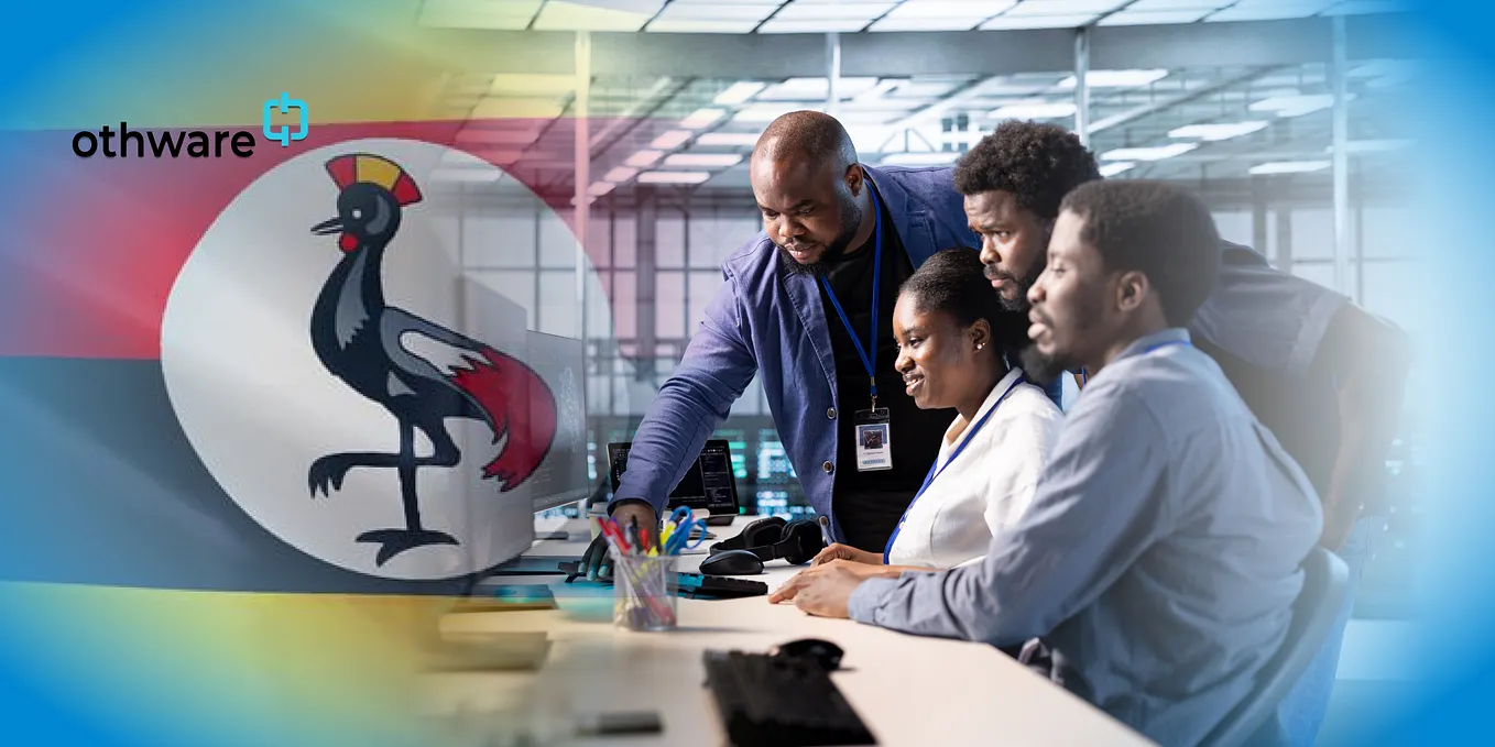 How to become a Software Engineer in Uganda | by Othware | Medium