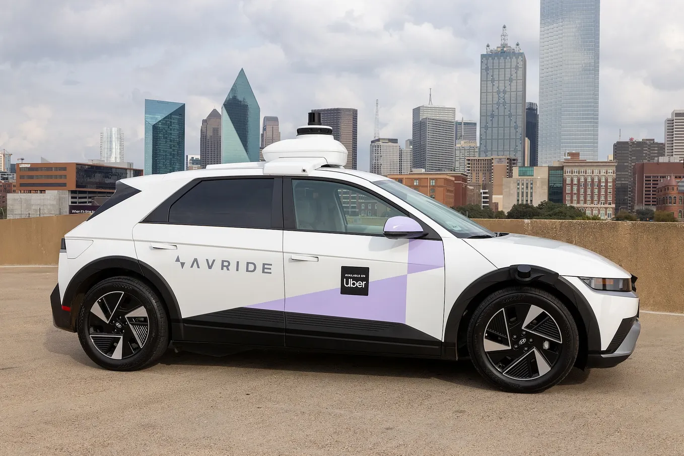 Inside the Largest Robot Deployment on a U.S. Campus: 1,300+ Deliveries ...