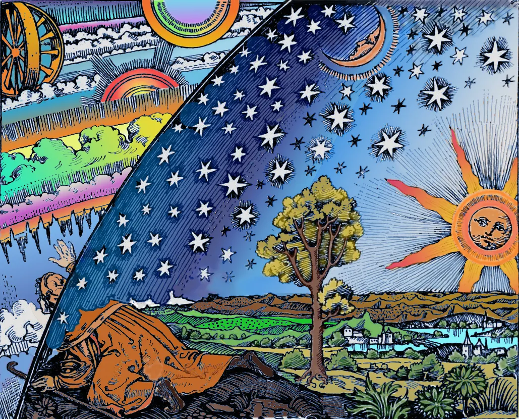 The Rise and Fall of the American Counterculture | by Roy D Blendell ...