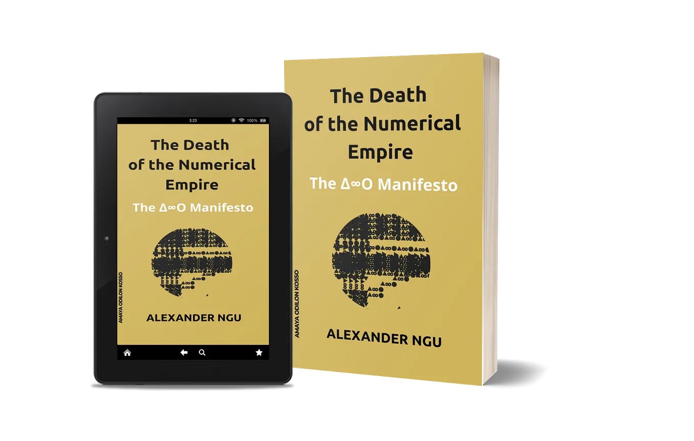 BREAKTHROUGH: The Discovery — The Formula for General Intelligence and ...