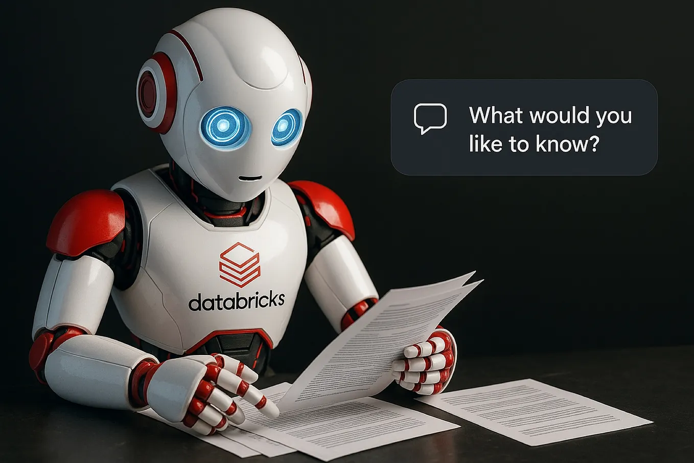 Databricks Assistant: from Copilot to Coding Agent | Towards AI