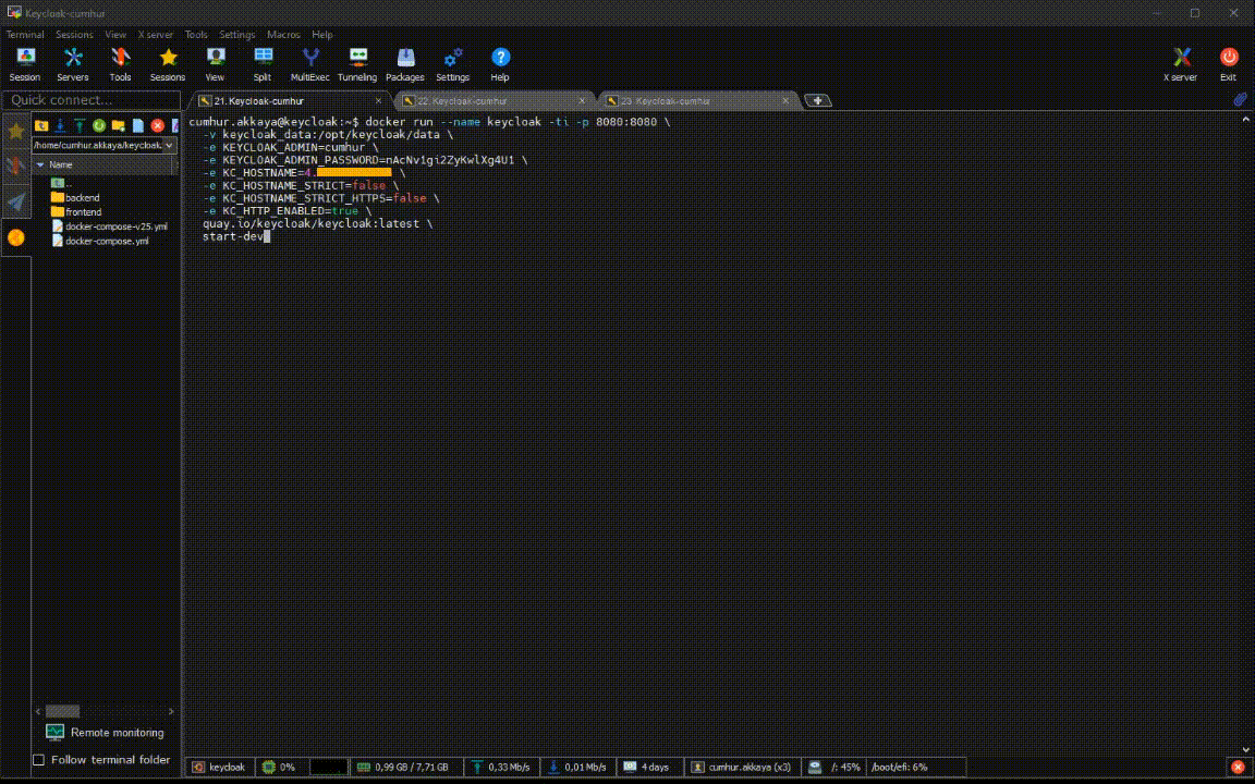 Implement Oauth2 Client Credentials Flow For Microservices With Fastapi By Sumit Kumar Medium