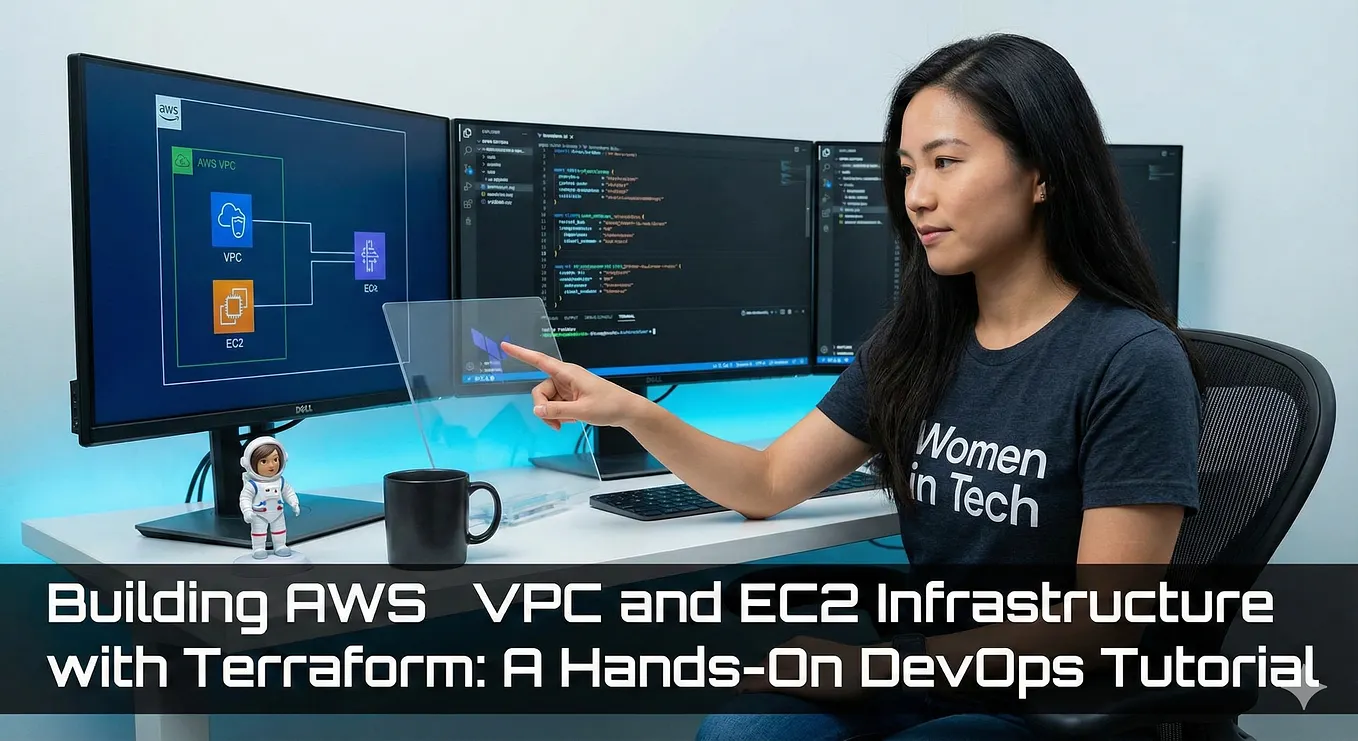 AWS IAM Explained: Manage Users and Permissions Like a Pro | by ...