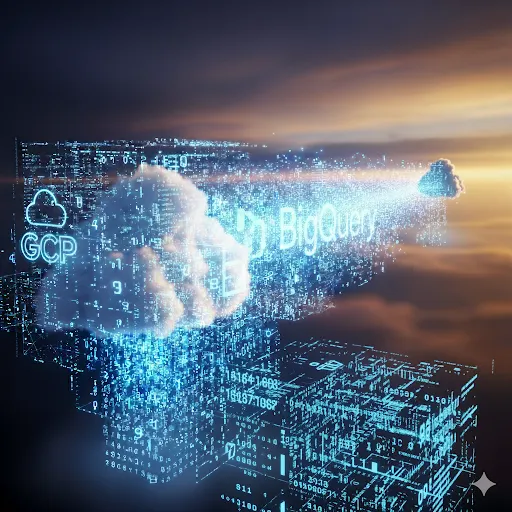 Mastering BigQuery’s Pipe Syntax: Streamlining Your SQL Queries | by Ravish Garg | Google Cloud ...