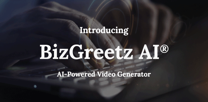 Are you ready? - AdGreetz