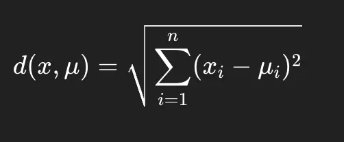 k-Means Clustering Algorithm Implementation with PySpark MLib : A step-by-step Walkthrough | by ...
