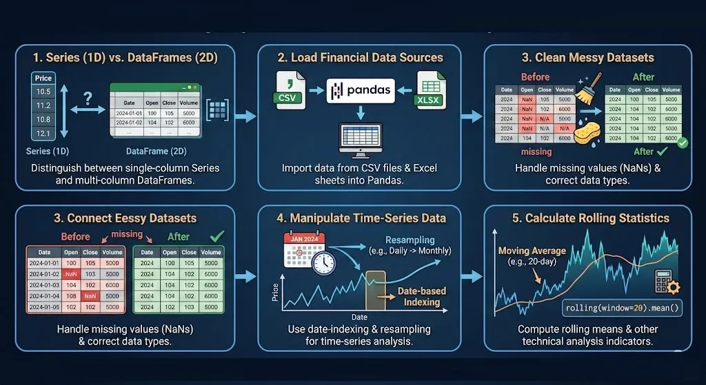 Python for Quantitative Finance | Medium
