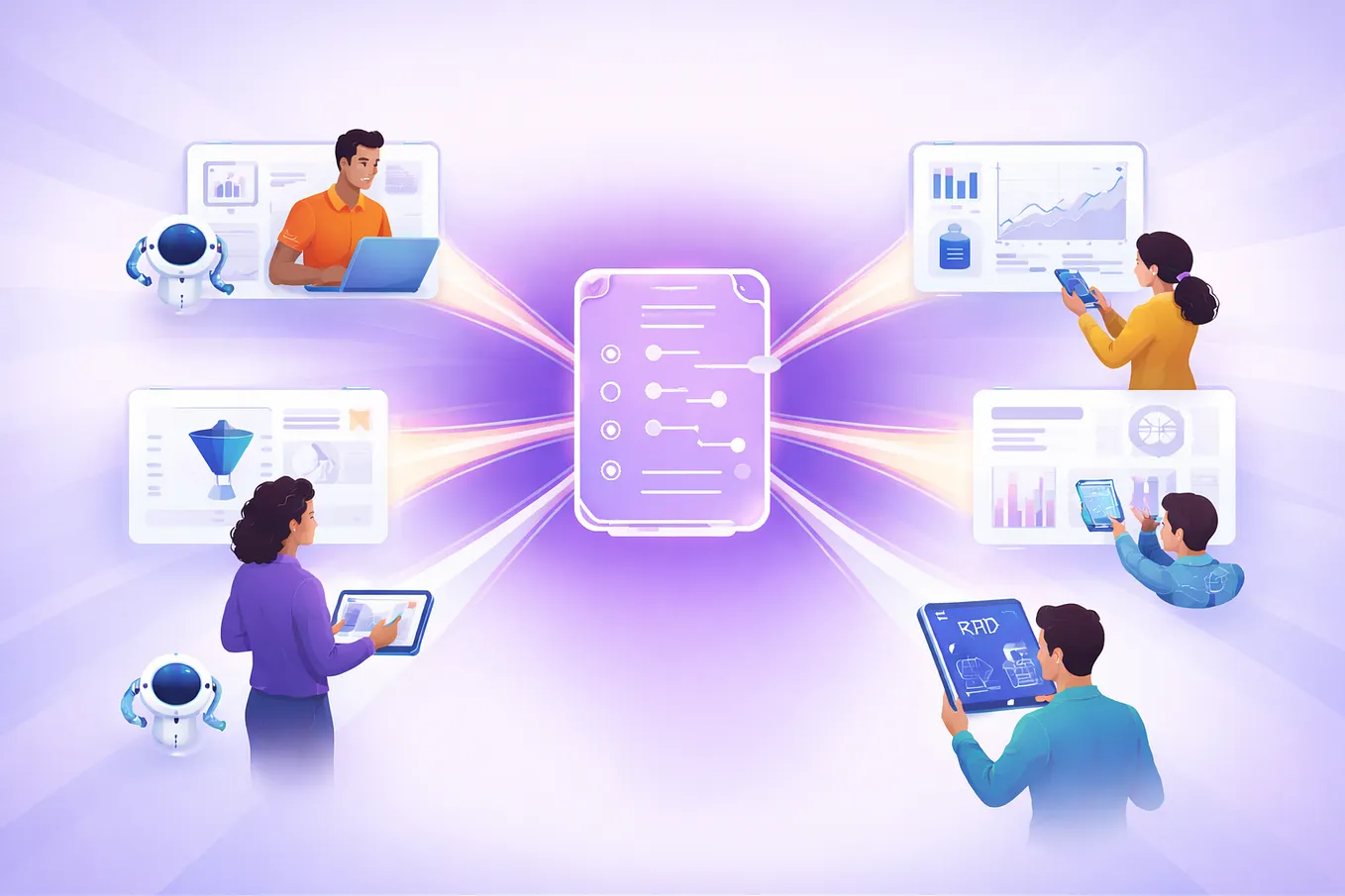 Better Analytics Tools Won’t Fix a Weak Operating Model | by Paul ...